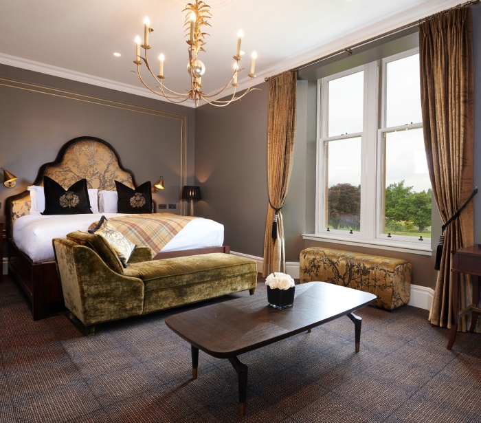 Luxury Hotel Offers & Golf Offers | Cameron House Resort