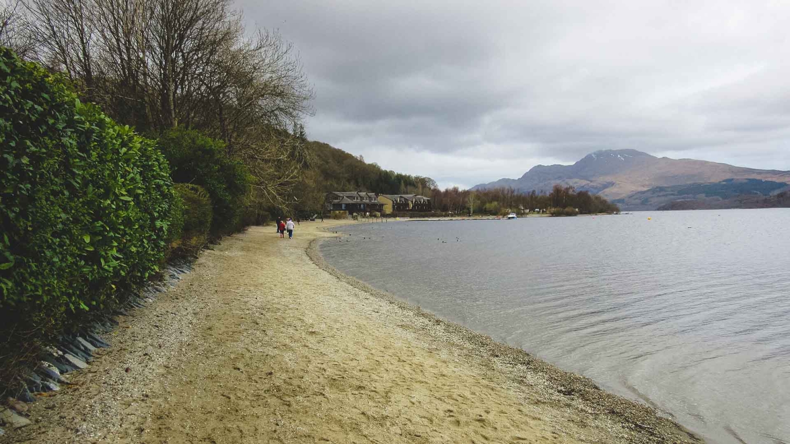 The Ultimate Guide To Loch Lomond Beaches | Cameron House Resort