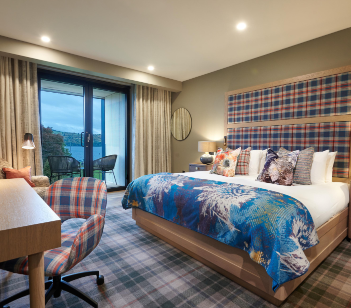Luxury Hotel Offers & Golf Offers | Cameron House Resort