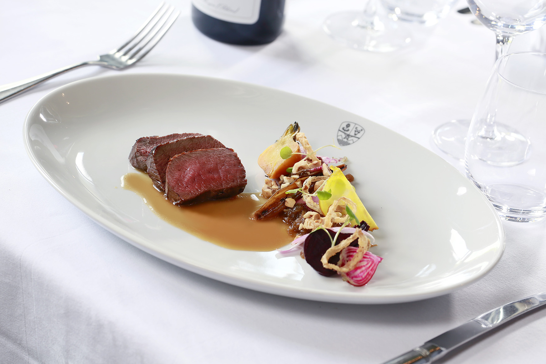 Guide to Cameron House Restaurants at Loch Lomond