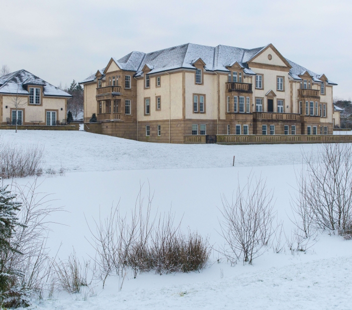 Luxury Hotel Offers & Golf Offers | Cameron House Resort